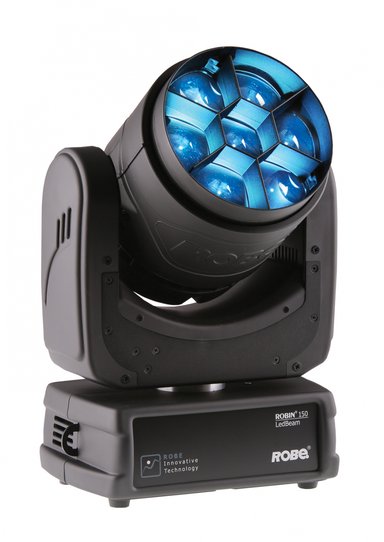 Robe LEDBeam 150 mieten – Neuber Sounds