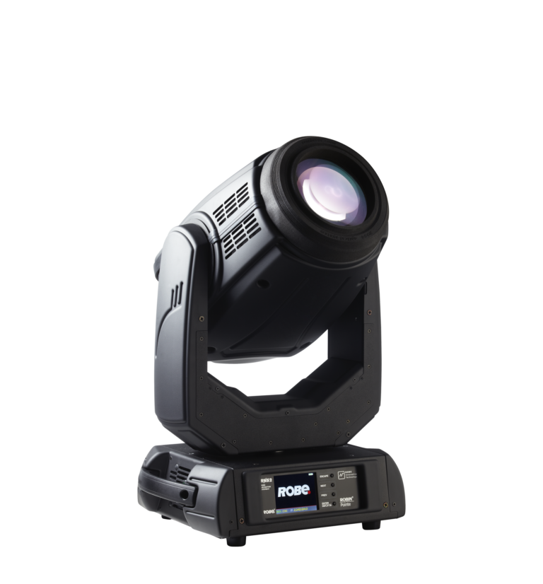 Robe Robin Pointe mieten – Neuber Sounds